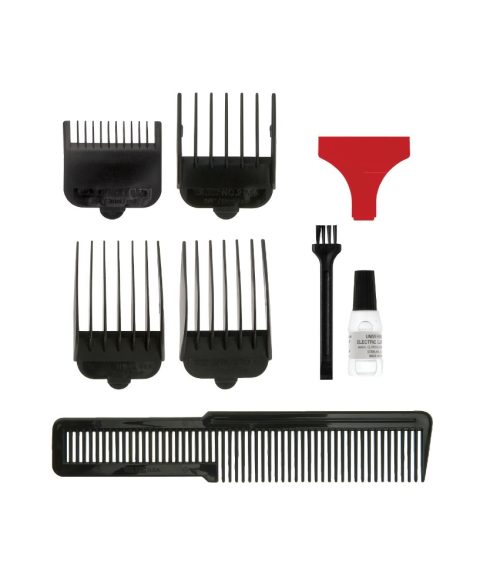 WAHL Taper 2000 100 Year Anniversary Black - Perth Scissor Sharpening